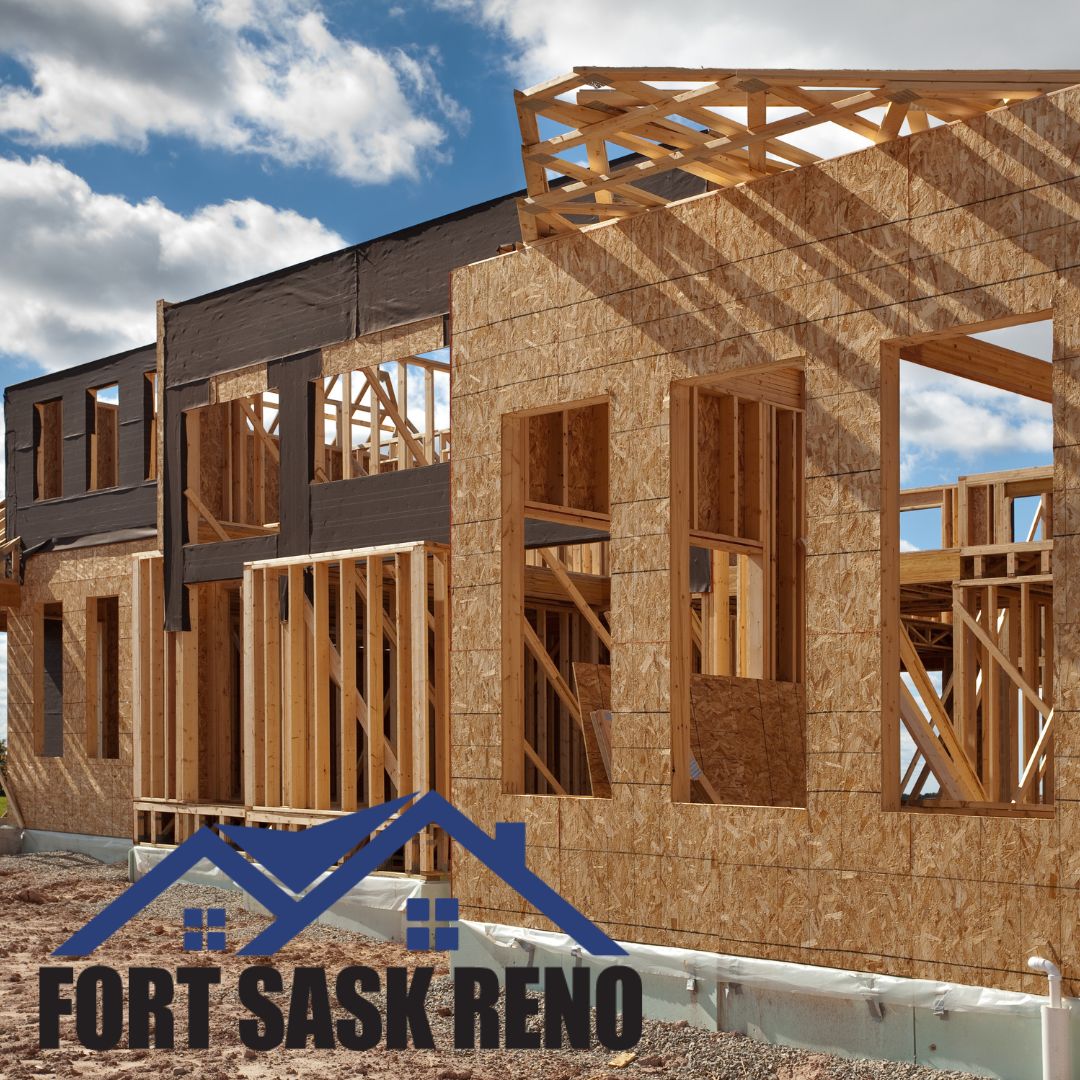 Top Reasons Why It's the Best Time for Home Renovations! - Fort Sask Reno
